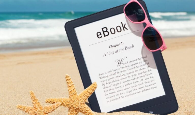 Deze betaalbare Action e-reader wil je hebben!