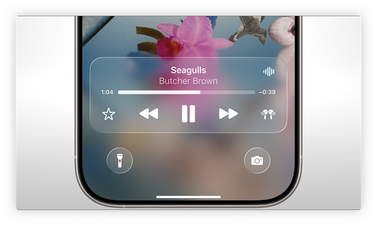 iOS 26: alles over de grote iPhone-update van dit jaar