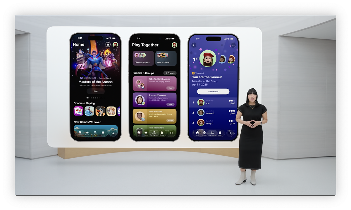 iOS 26: alles over de grote iPhone-update van dit jaar