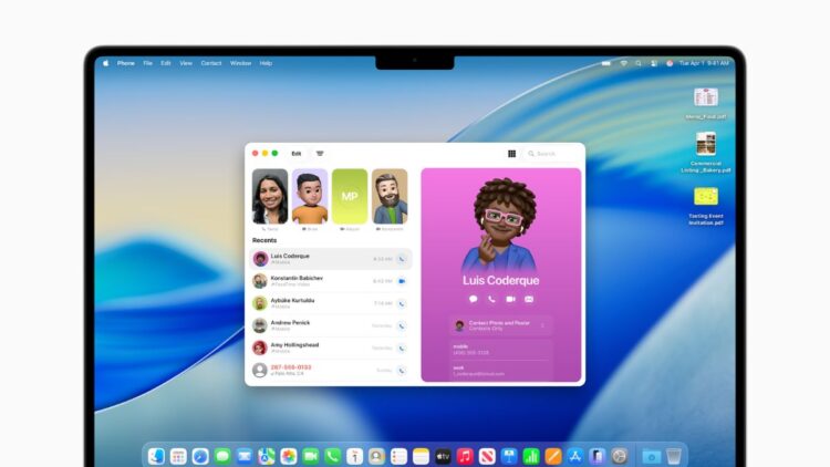 Telefoon-app in iOS 26: dit zijn de nieuwe functies - iCreate