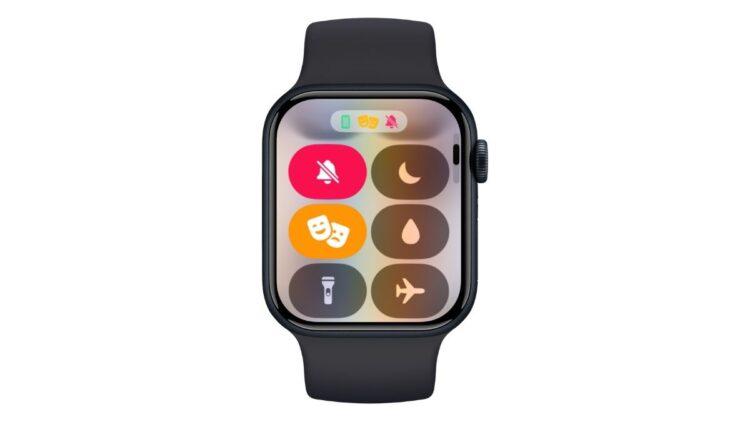 Deze slimme Apple Watch-functie voorkomt gênante momenten - iCreate