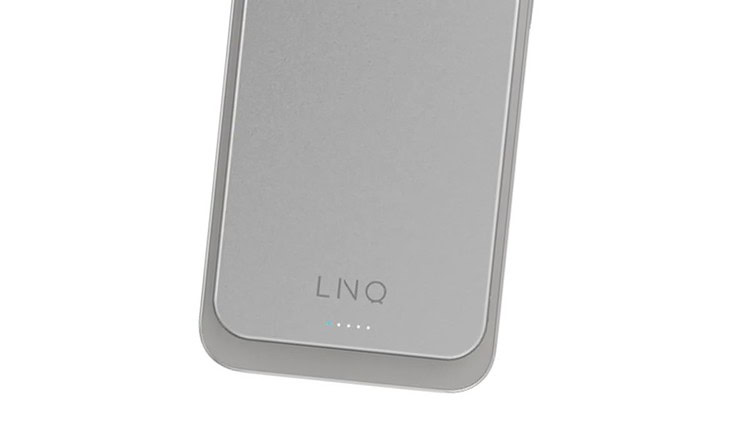 Review Linq Magnetic Power Bank 5.000