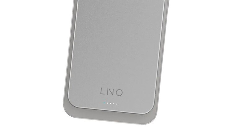 Review Linq Magnetic Power Bank 5.000