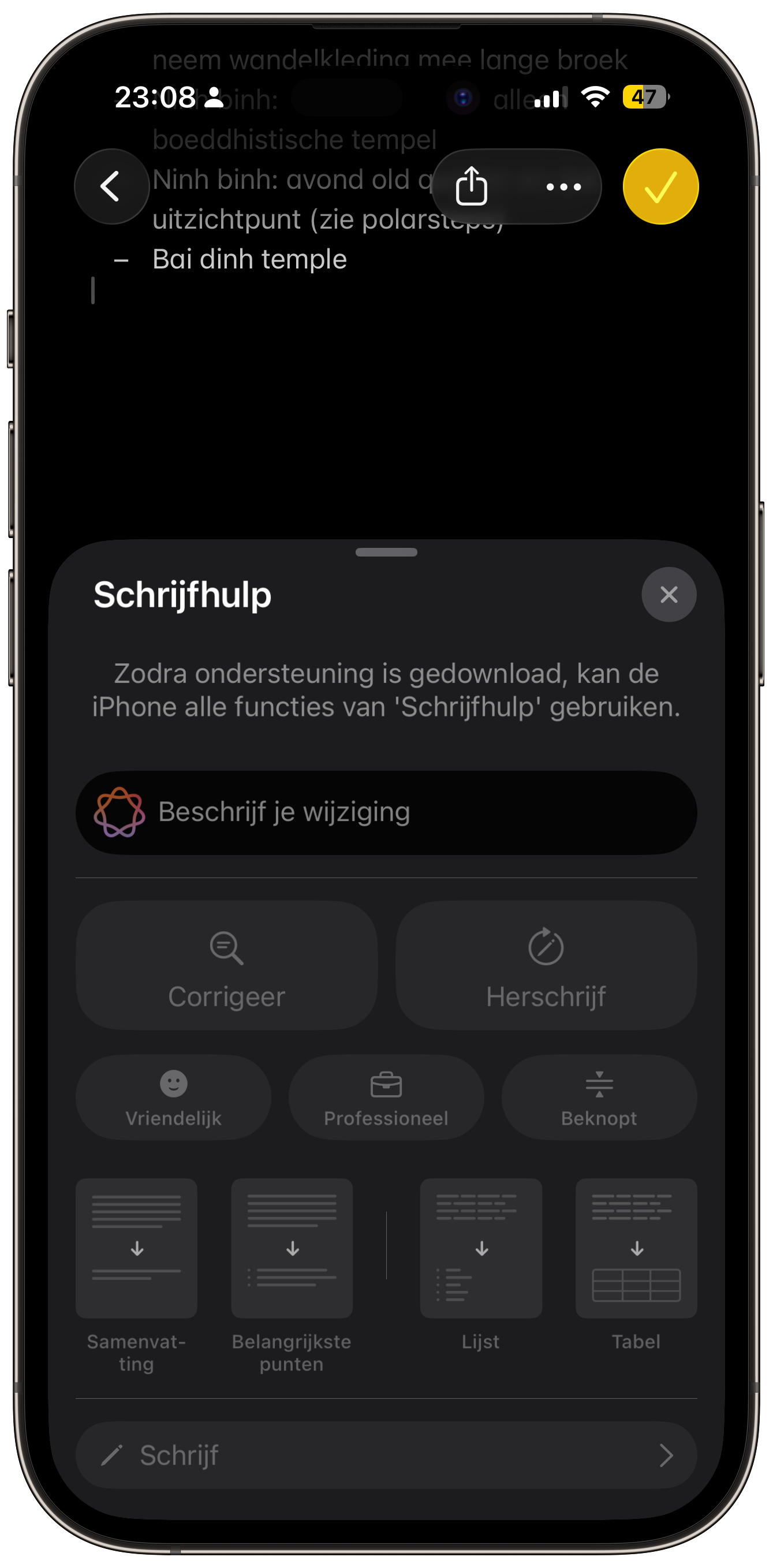 Officieel: Apple Intelligence komt in oktober naar Nederland - iCreate
