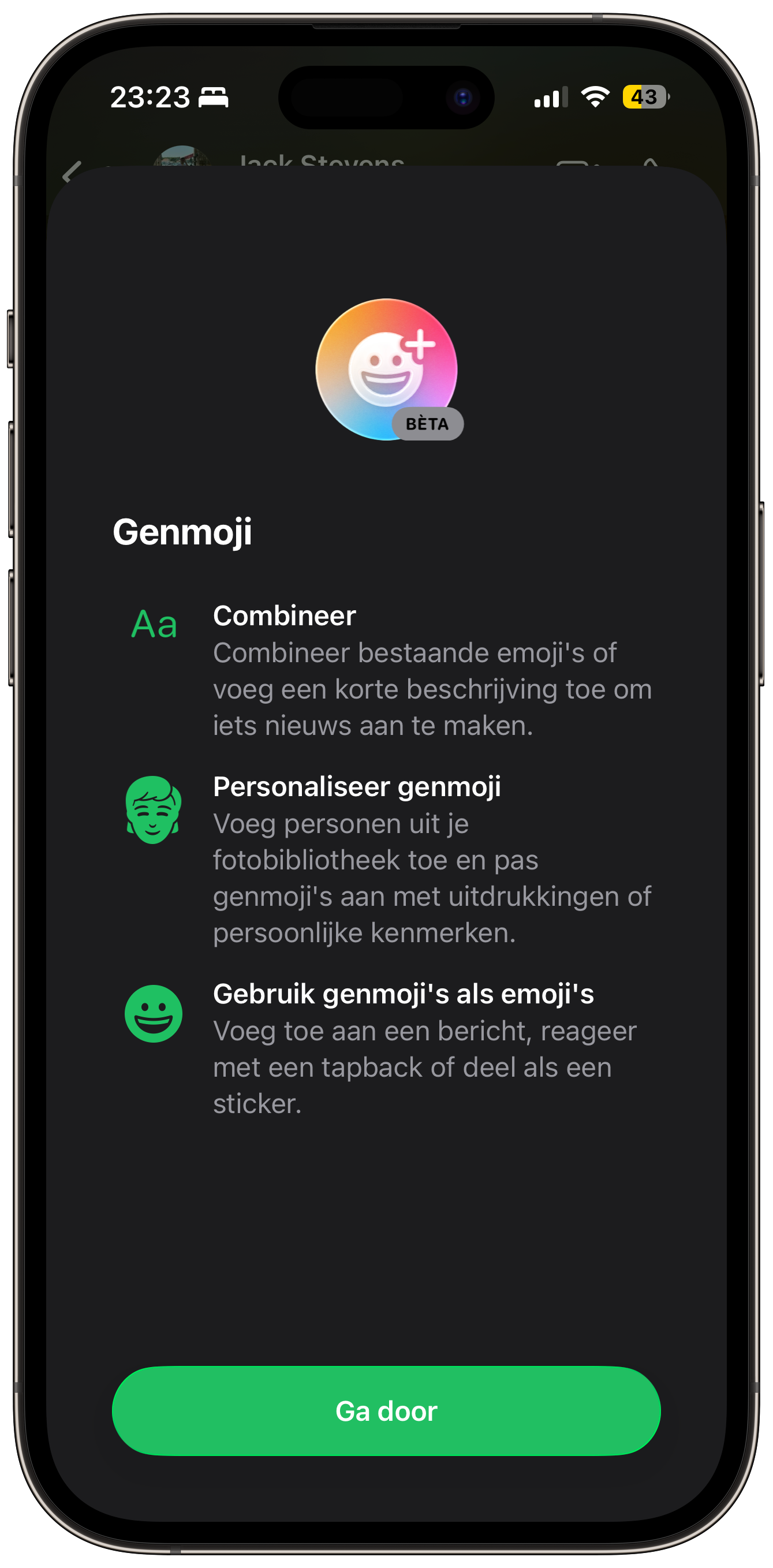 Officieel: Apple Intelligence komt in oktober naar Nederland - iCreate