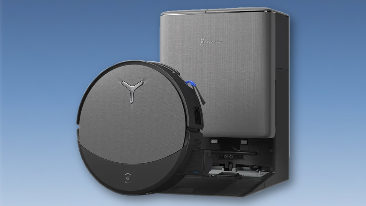 Ecovacs Deebot T90 Pro Omni review: uitstekend én betaalbaar